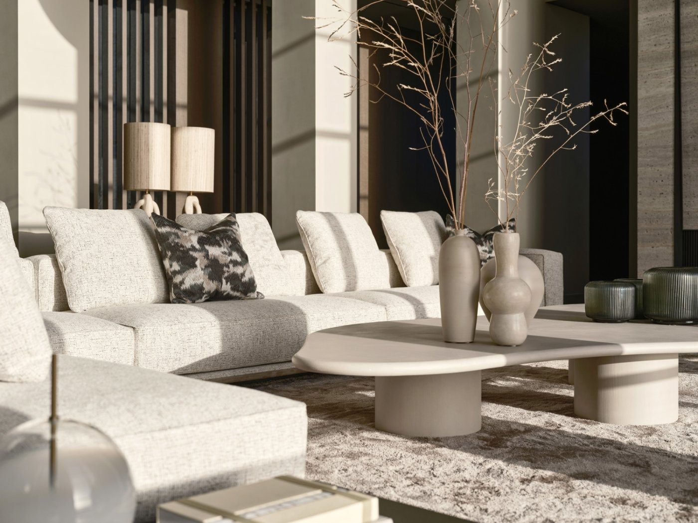 Kabaz is a full service (interior) architectural firm | Kabaz