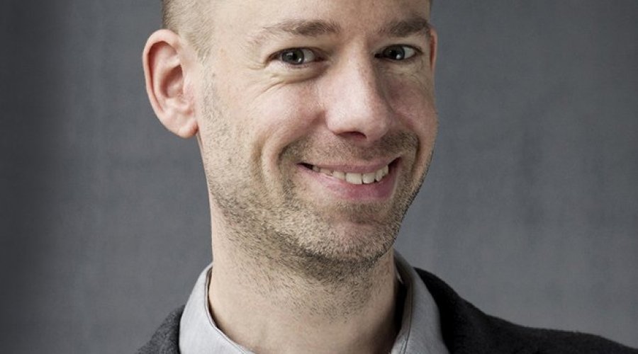 Peter van ‘t Riet | Kabaz